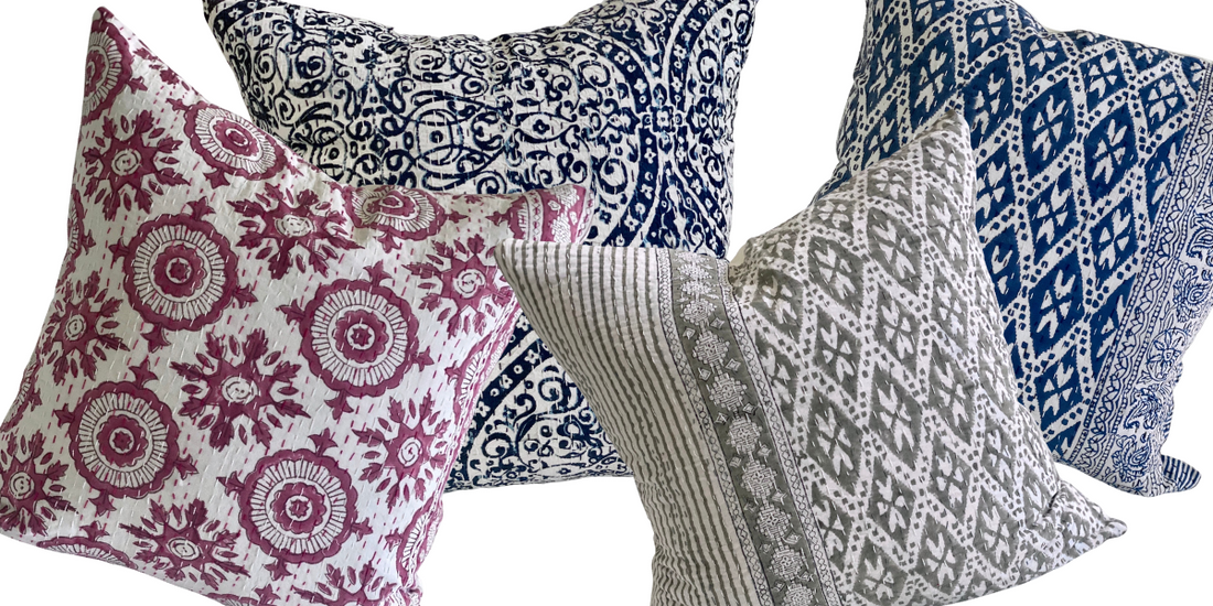 Imli Lifestyle - Luxury Indian textiles – Imli.lifestyle