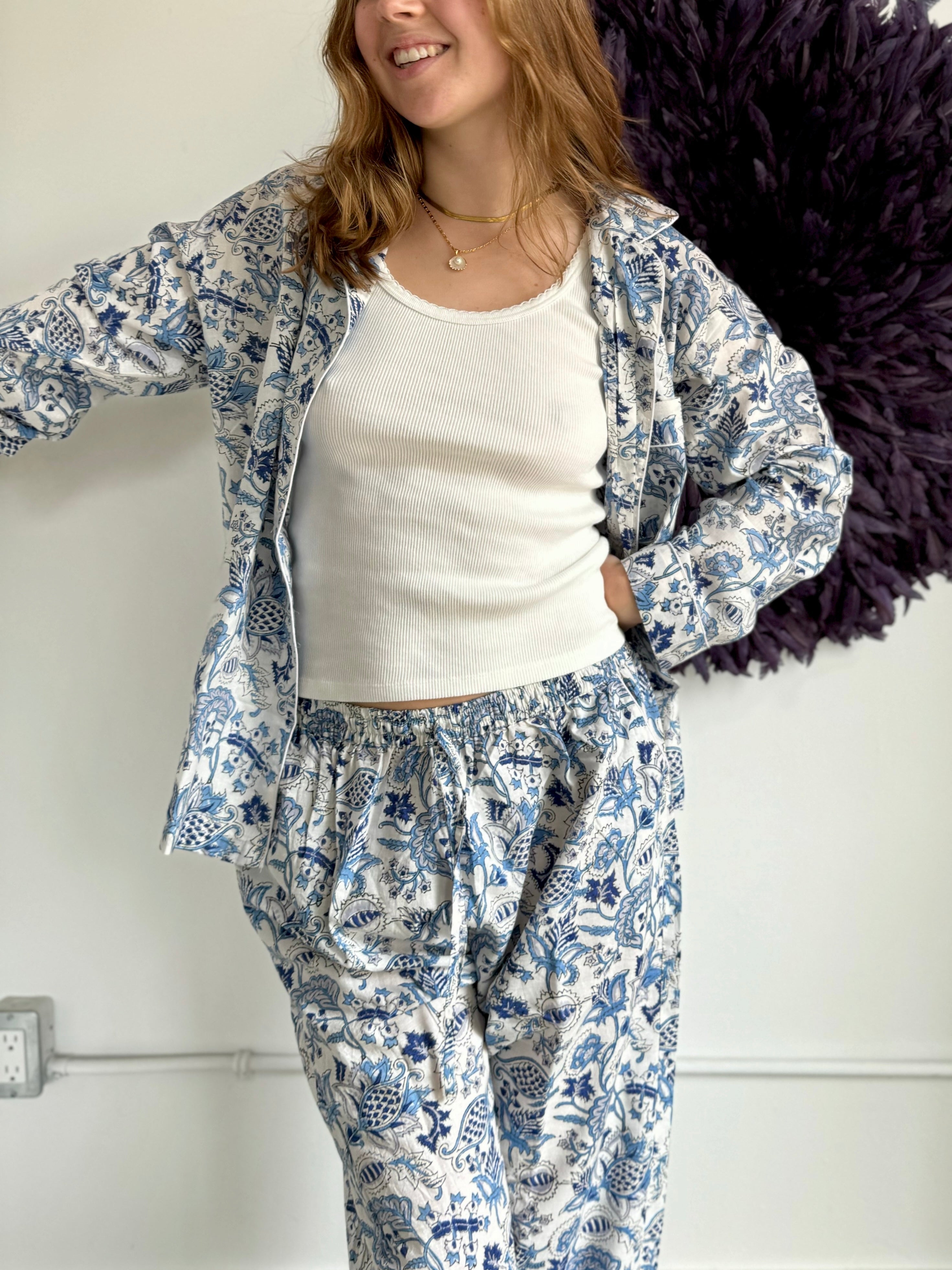 Leisure Wear – Imli.lifestyle